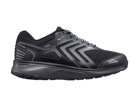 joya mens flash sr stx black shoemed