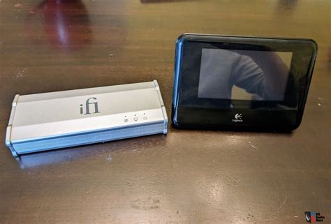 Logitech Squeezebox Touch For Sale Us Audio Mart