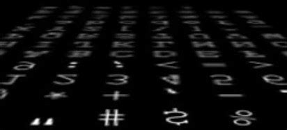 Anisotropic Filtering