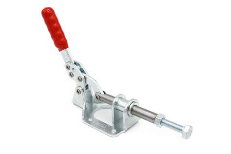 Planet Push Type Toggle Clamp 135kg Poolewood Planet Push Type Toggle Clamp 135kg Poolewood