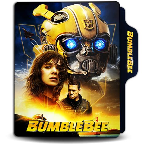 Bumblebee 2018 V1 By Doniceman On Deviantart