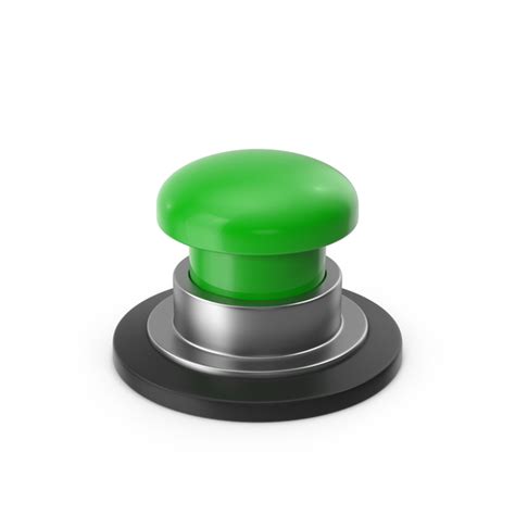 green push button png images and psds for download pixelsquid s118142986