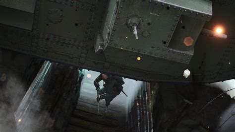 Operation Michael World War I Campaign On Steam