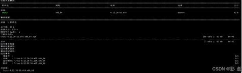 使用linux服务器搭建。 linux小皮面板如何使用 csdn博客