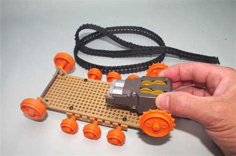 Arduinoで作る軽快ライントレースカー！【第2回】光センサの取り付け！ Device Plus デバプラ