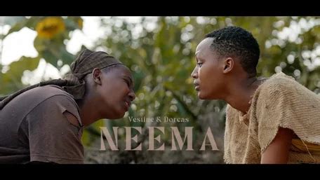 Iriba Vestineanddorcasofficialvideo2024256k By Vestine Na