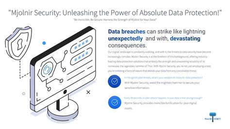 Mjolnir Security Inc On Linkedin Databreaches Techgiants Mjolnirsecurity Securityposture