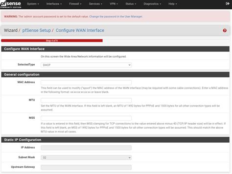 How To Install Pfsense Software On Proxmox Ve