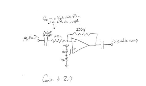 Solved Noise And Low Volume Issues With Audio Amplifier Page 2