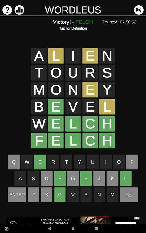 Pin On Wordle Loyalty Rewards Program Free Online Games Words