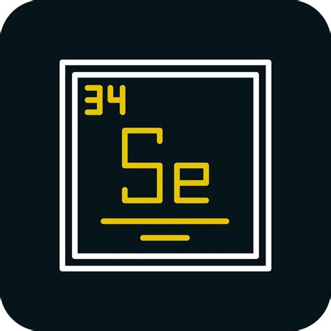 Selenium Vector Icon Design 25565420 Vector Art At Vecteezy