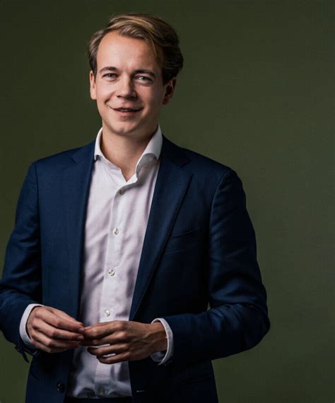 Caspar Bosma Lexence Ter Zake