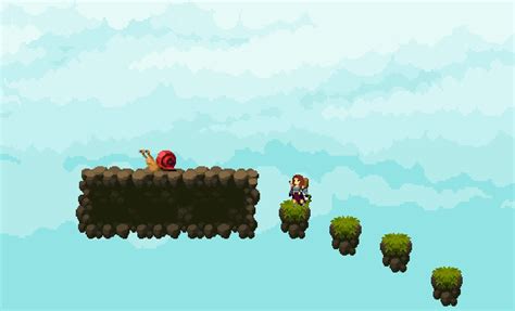 Making Ai Characters For 2d Platformer Gameidea