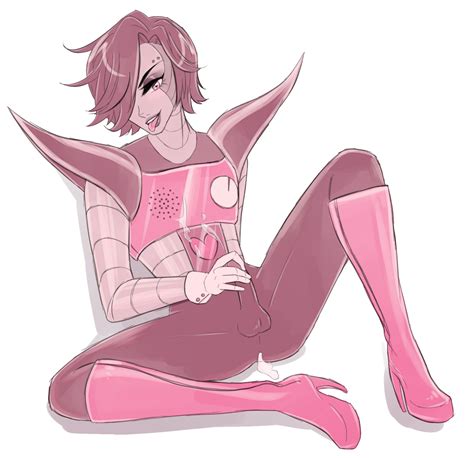 Post 1795636 Mettaton EX Undertale