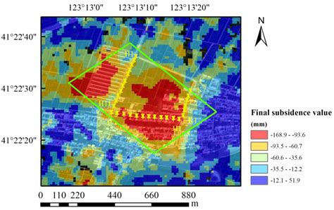 Research On The Prediction Method Of 3d Surface Deformation In Filling