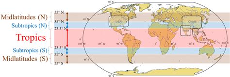 Spatial Segmentation To Assign The Global Flood Events 1985 To 2015