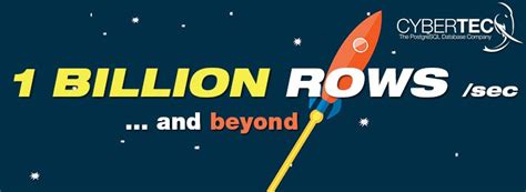 Postgresql Scaling