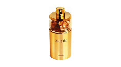 Купить AJMAL Aurum в Армении | LIFESTYLE PERFUME