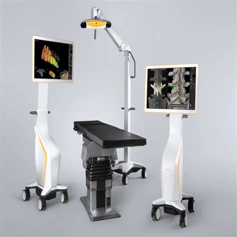 Biomed International Pvt Ltd Brainlab Curve