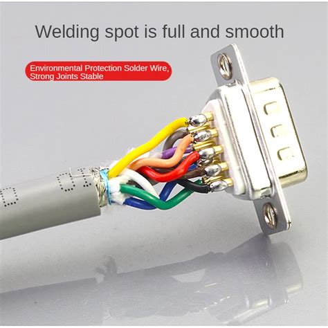 Dell Projector Serial Cable Pinout Complete Guide And Diagram