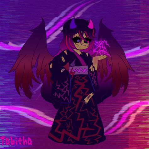 Tabitha By Ashtondrawsss On Deviantart