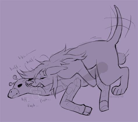Rule 34 Animal Genitalia Balls Bite Blush Breath Canid Canine Canis
