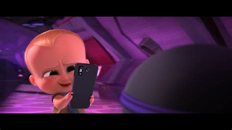 Бебе Бос Семейни работи трейлър озвучен на български език Бебе