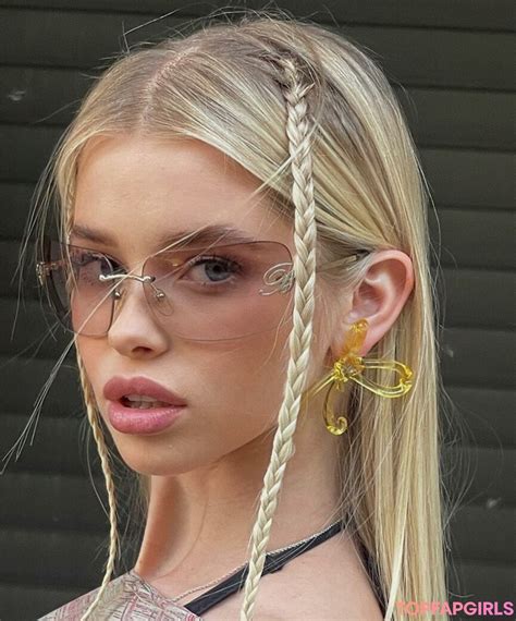 Alla Bruletova Nude OnlyFans Leaked Photo TopFapGirls