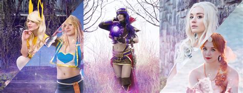 Sydnee Kate Cosplay Going Pretty Causal With This Con Ill Be At