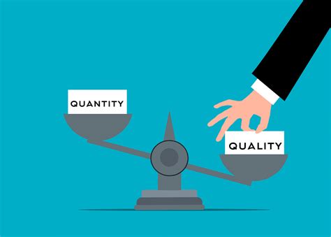 Quality Vs Quantity What Wins In Content Marketing