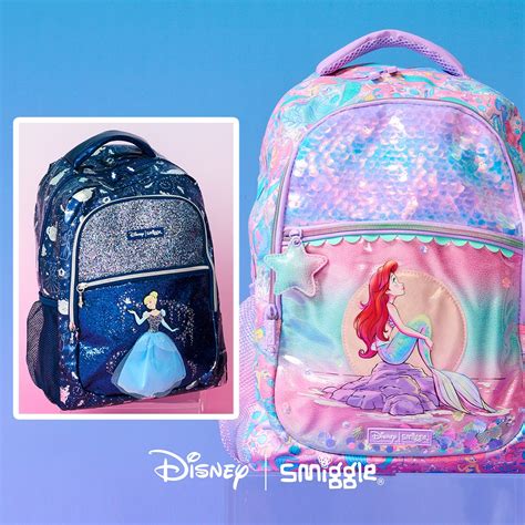 Disney Princess Discover The Power Of You Smiggle™ Online