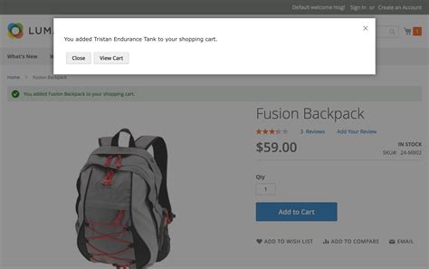 Magento Magento Add To Cart Modal Magento Stack Exchange