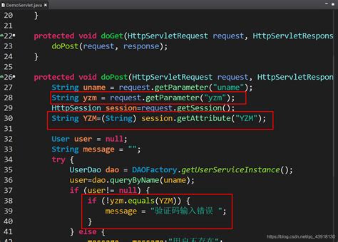 Javaweb——登录界面验证码的实现web怎么实现页面登录验证码 Csdn博客