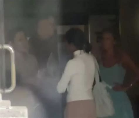 Bonnie Blues Squalid Sex Studio As Cops Find Viagra Lube And