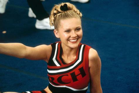 Kirsten Dunst Isnt Interested In A Bring It On Reboot