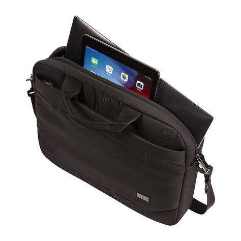 Maletin Case Logic Laptop Advantage 14 Promart
