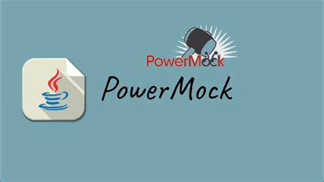 Powermock Youtube