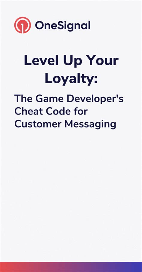 Onesignal On Linkedin Push Notification And Engagement Tips For Game Developers