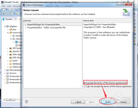 Eclipse如何安装properties插件eclipce安装properties Csdn博客