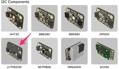 Monitor Battery Lc709203f Adafruit Esp32 S2 Feather Adafruit