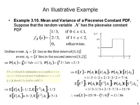 Continuous Random Variables Conditioning Expectation And Independence Berlin
