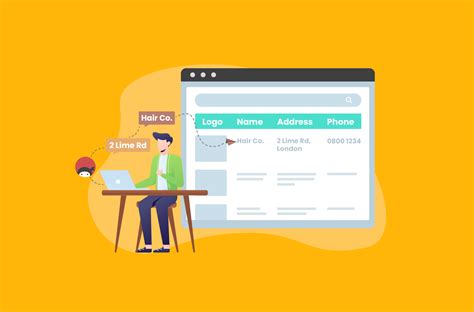 Collect And Display Ninja Forms Entries In Searchable Tables