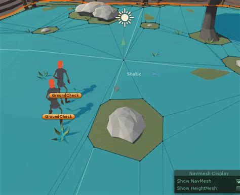 Unity 5x Animation Cookbook Review Rotn