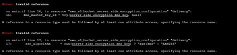 Amazon Web Services Provision S3 Bucket That Support Cms Kms