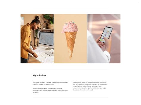 Tailfolio Tailus Ui Template