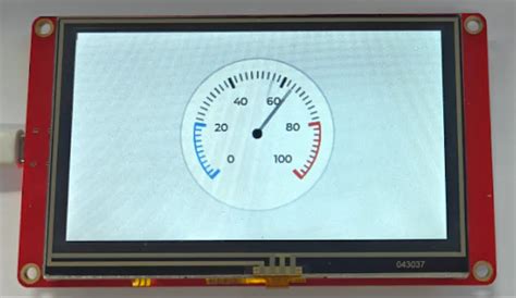 esp32 hmi 4 3 inch micropython tutorial elecrow wiki