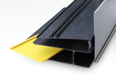 Custom Plastic Extrusion Options Jifram Extrusions Inc