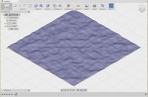 solved re trying to use image2surface with the new mesh features