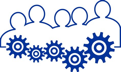 Free Teamwork Vector Art Download 283 Teamwork Icons And Graphics