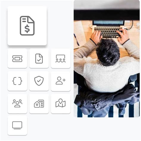 Netadmin Add Ons Modules Billing Module